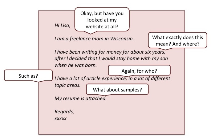  How To Write A Sales Pitch That Grabs Attention